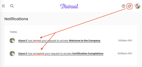 Manage Content Libraries